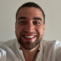 Mauricio Vieira Rodriguez · GitLab